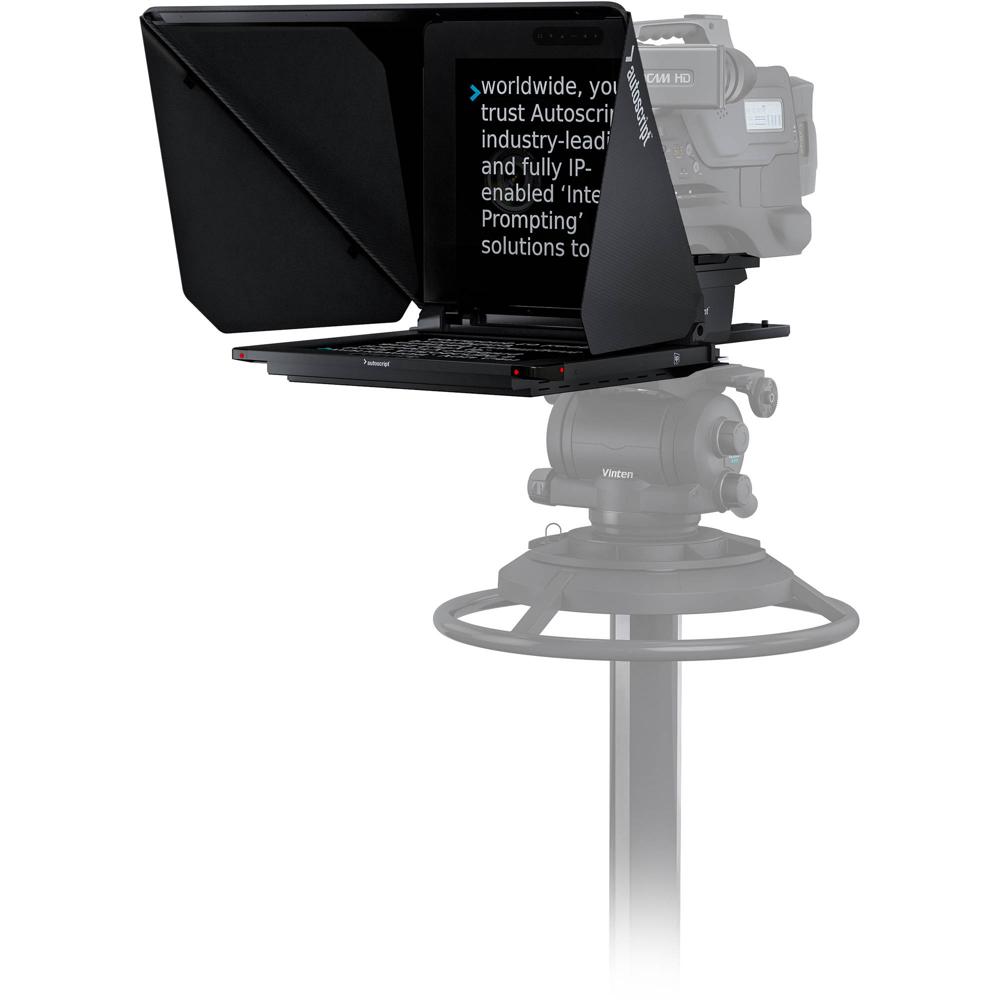 Autoscript EVO-IP 17" Kit Monitor Prompter | Oechsle.pe - Oechsle