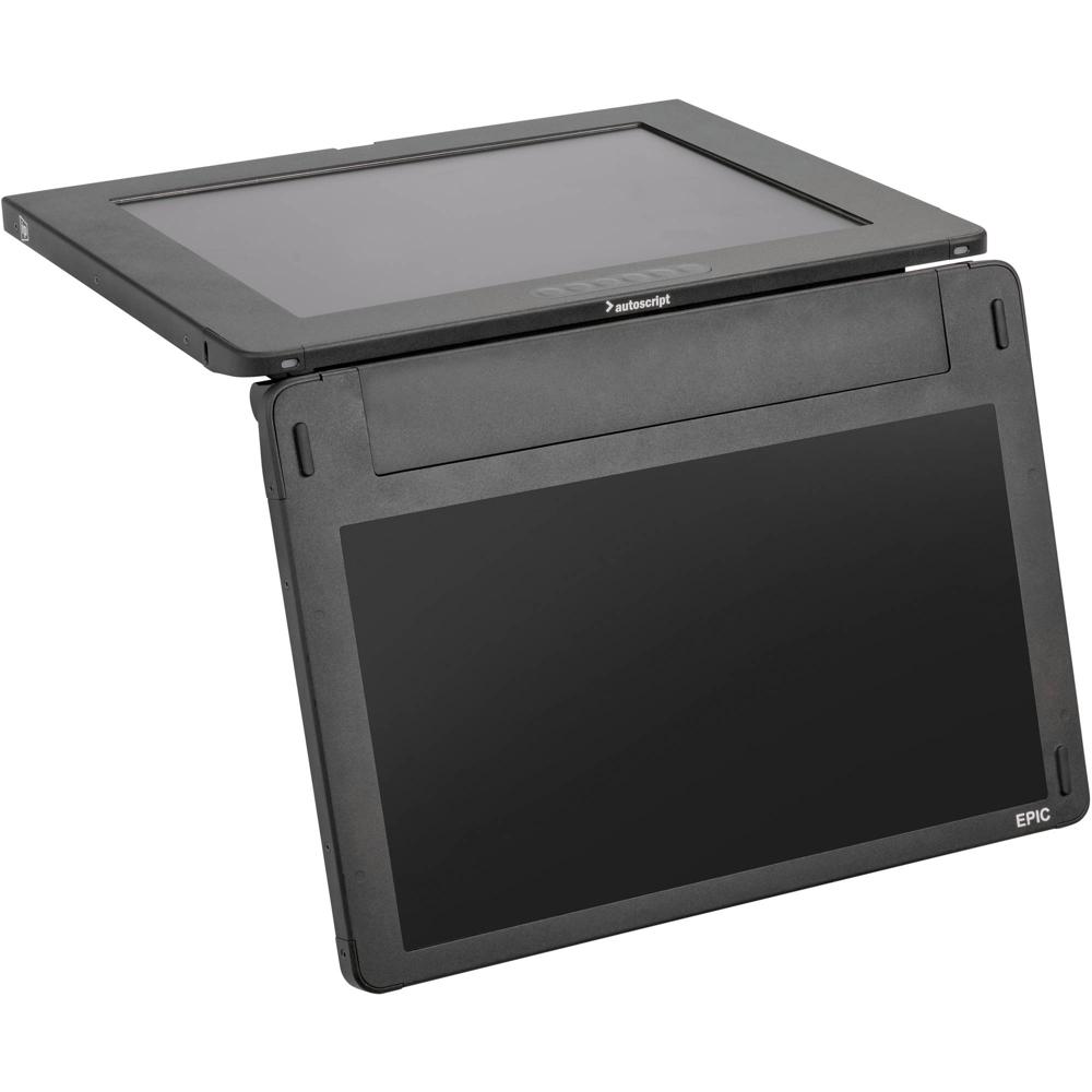 Autoscript Epic-IP 17" Prompt Monitor and | Oechsle.pe - Oechsle