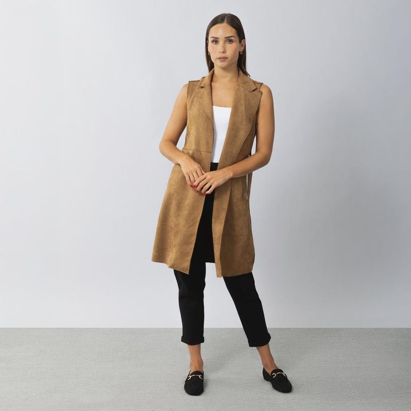 Chalecos mujer y más en Cyber Wow | Oechsle.pe