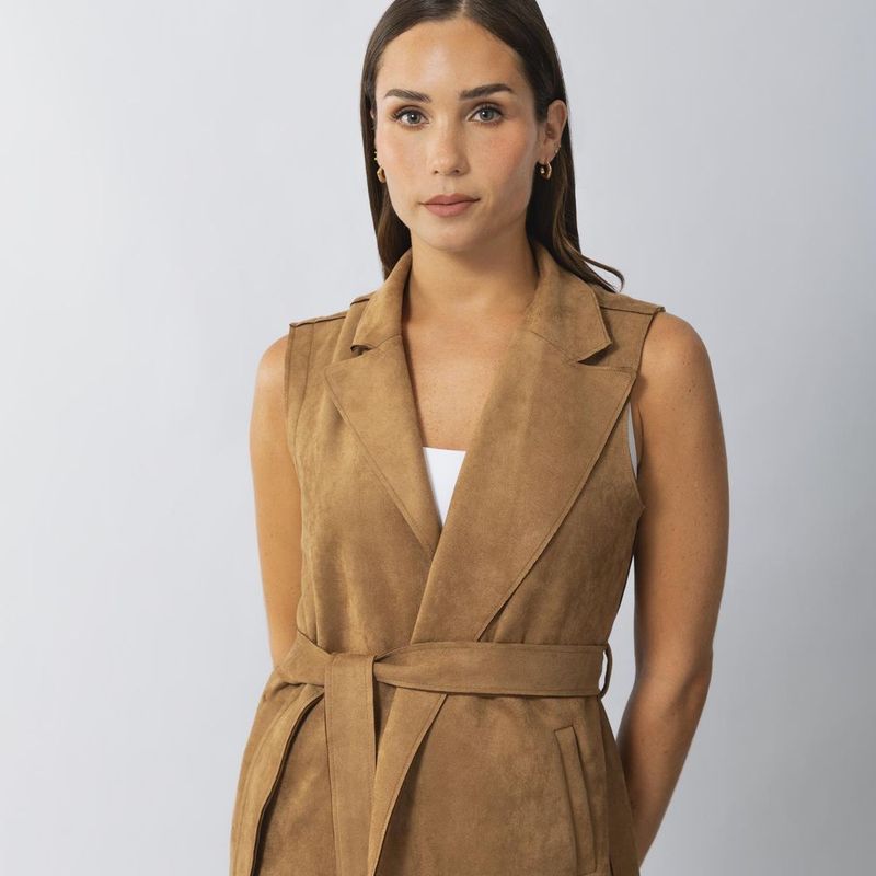 Chalecos mujer y más en Cyber Wow | Oechsle.pe