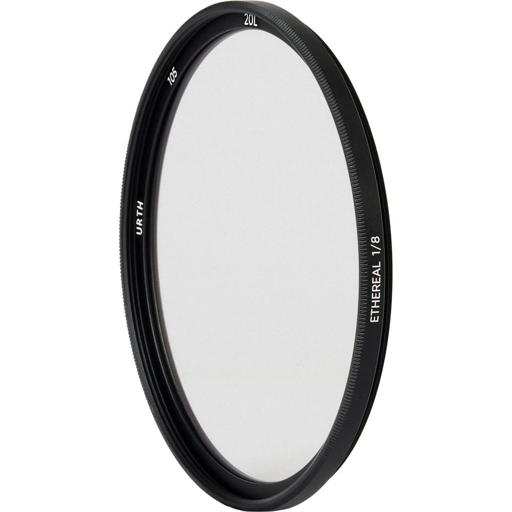 Filtro de Lente de Difusión Urth Ethereal 1/8 Plus+ (105mm) - Doble ...
