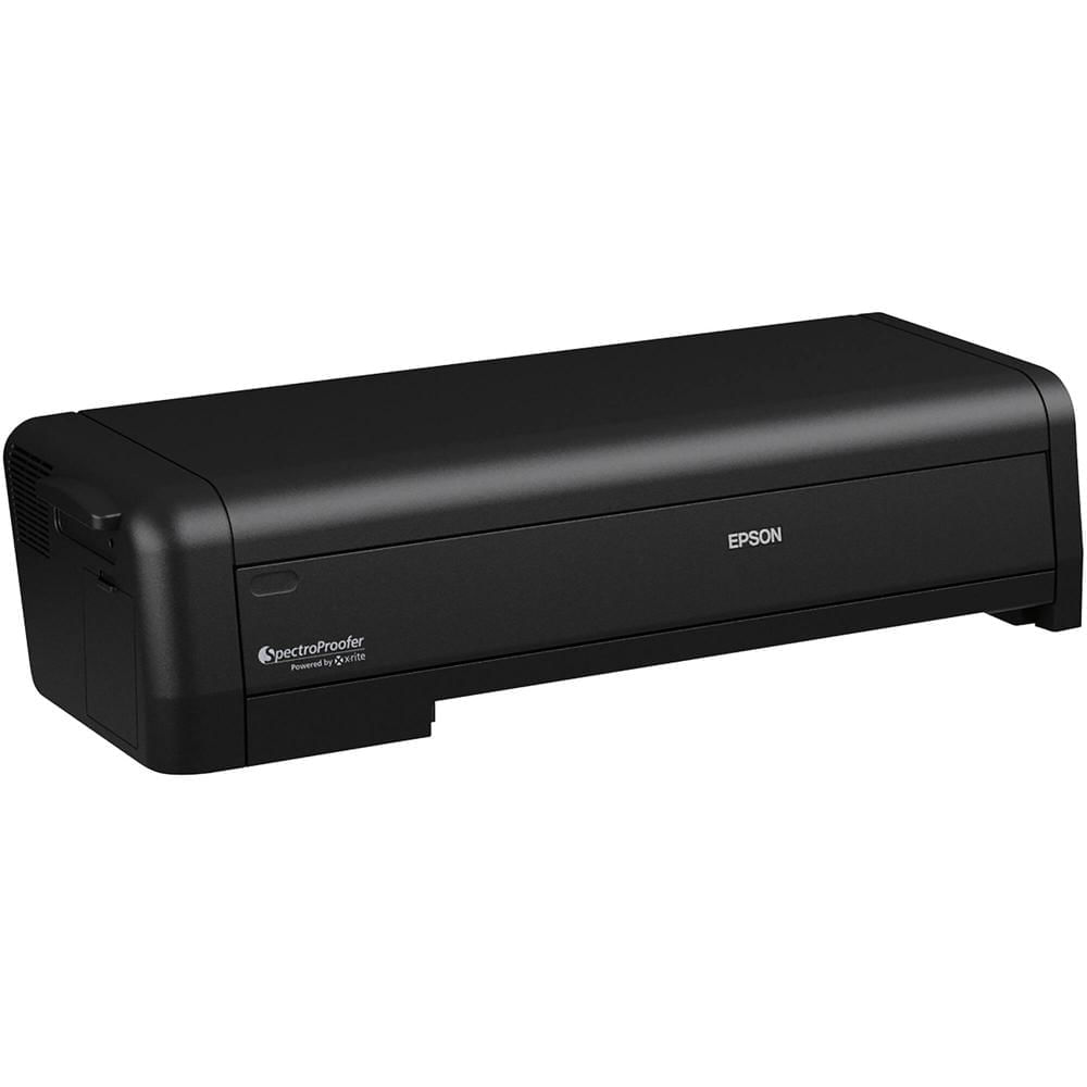 Epson 17" SpectroProofer UVS Spectrophotometer - Medición de Color ...