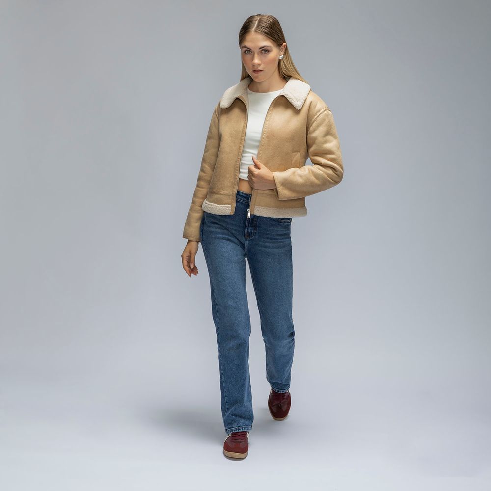 Casaca Mujer Bond Hypnotic | Oechsle.pe - Oechsle