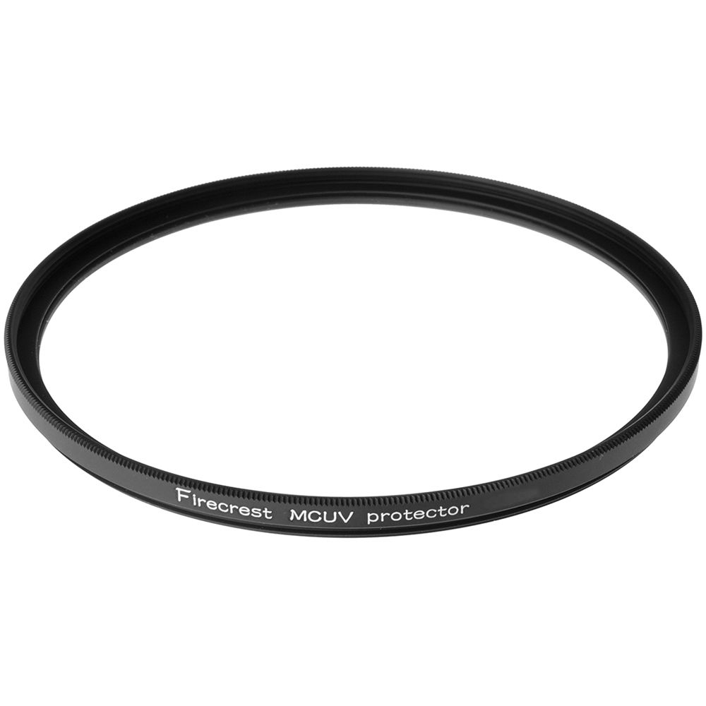 Filtro UV MC SuperSlim Firecrest 82mm de Formatt Hitech - Protección ...