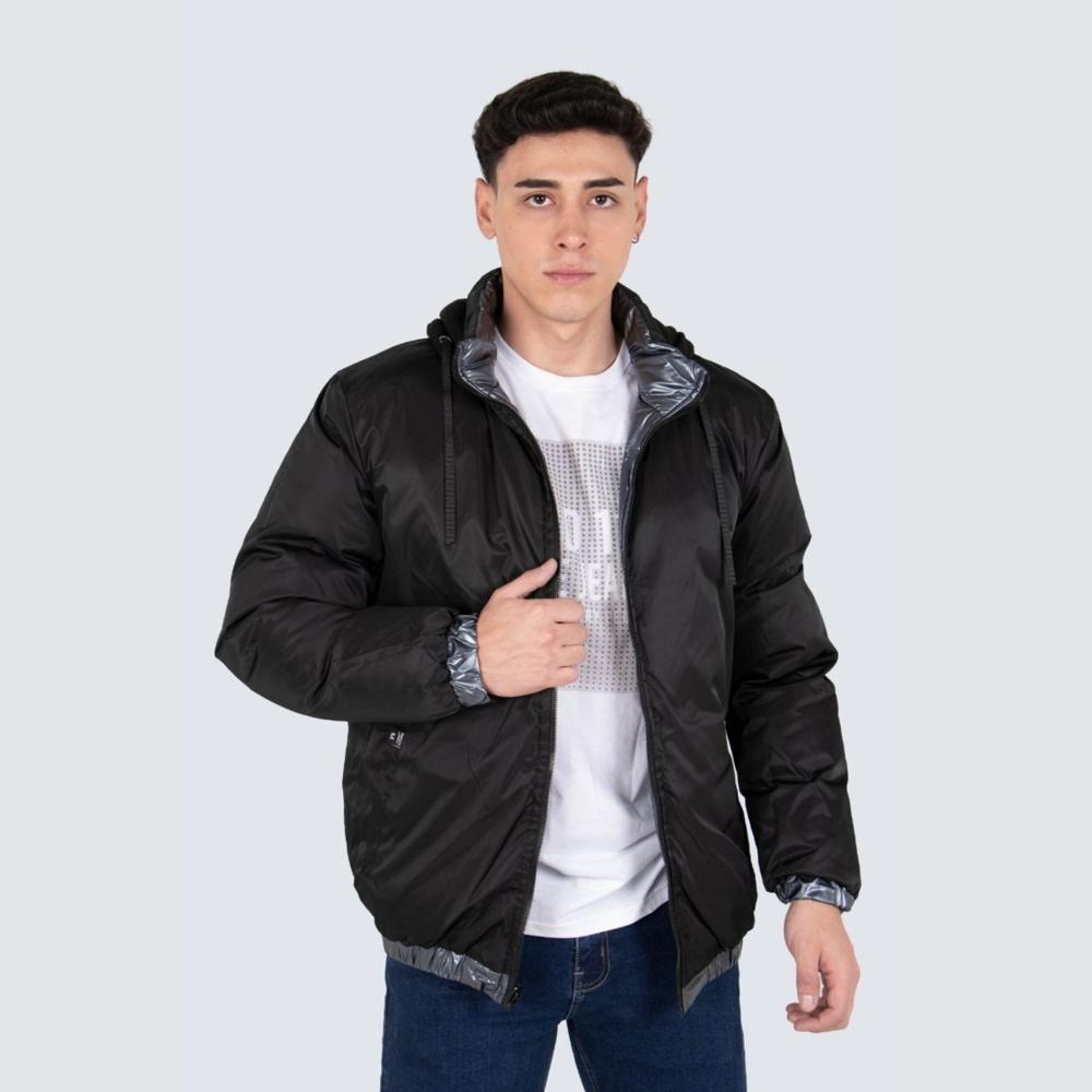 Casaca Reversible para Hombre Parada111 Torner - Oechsle