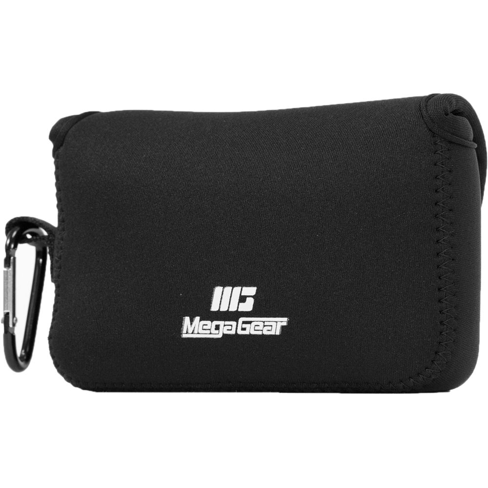 Funda Ultraligera de Neopreno MegaGear para Canon PowerShot G1X Mark ...