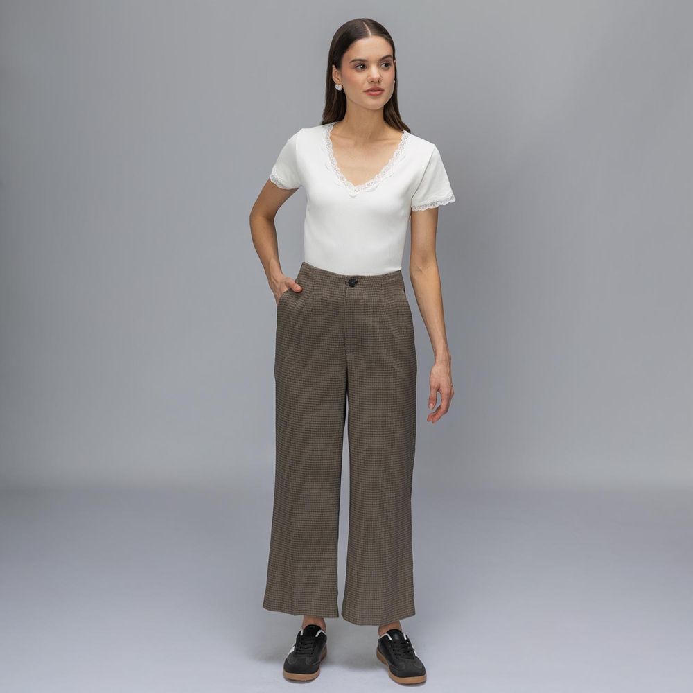 Pantalón Mujer Set Hypnotic | Oechsle.pe - Oechsle