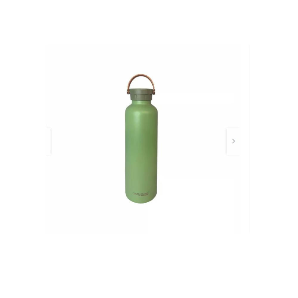 Termo marca THERMOS verde 1LT - Oechsle