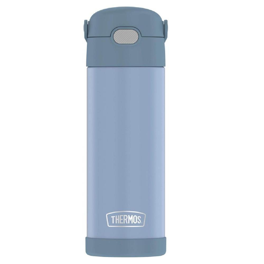 termo marca THERMOS GRIS 470ml - Oechsle