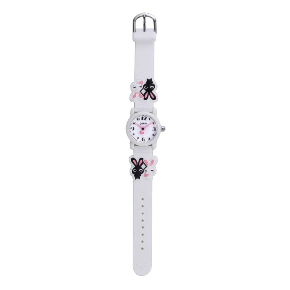 Reloj de silicona para niñas modelo Rabbit | Oechsle - Oechsle