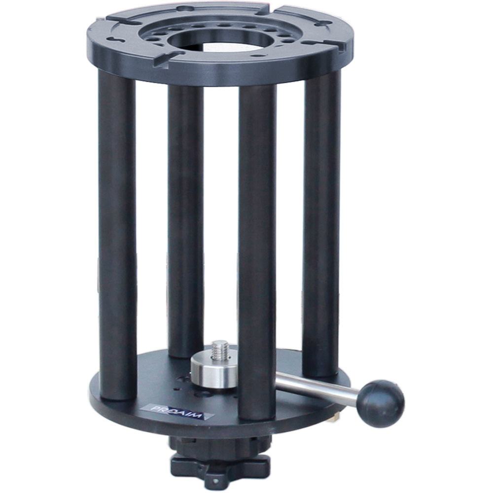 Proaim Mitchell Camera Riser (9") - Oechsle