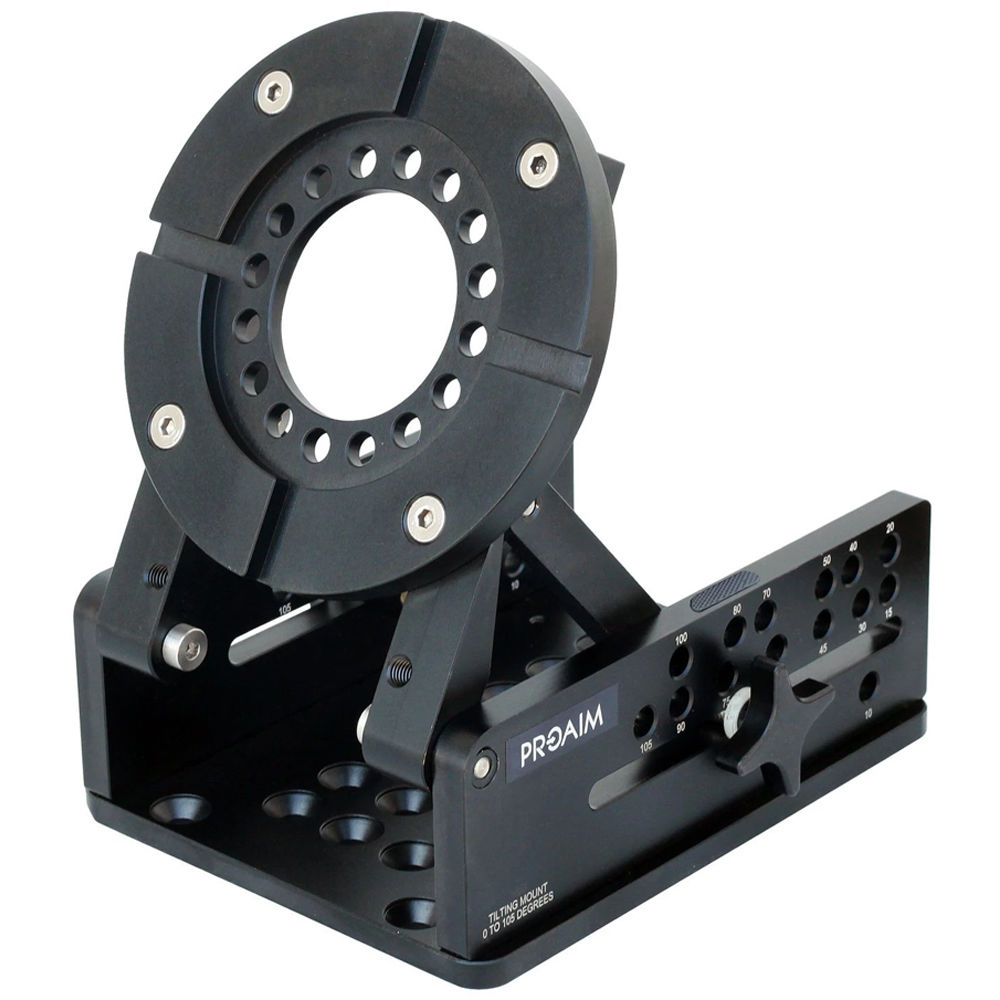 Proaim Mitchell-Base Tilt Wedge - Oechsle