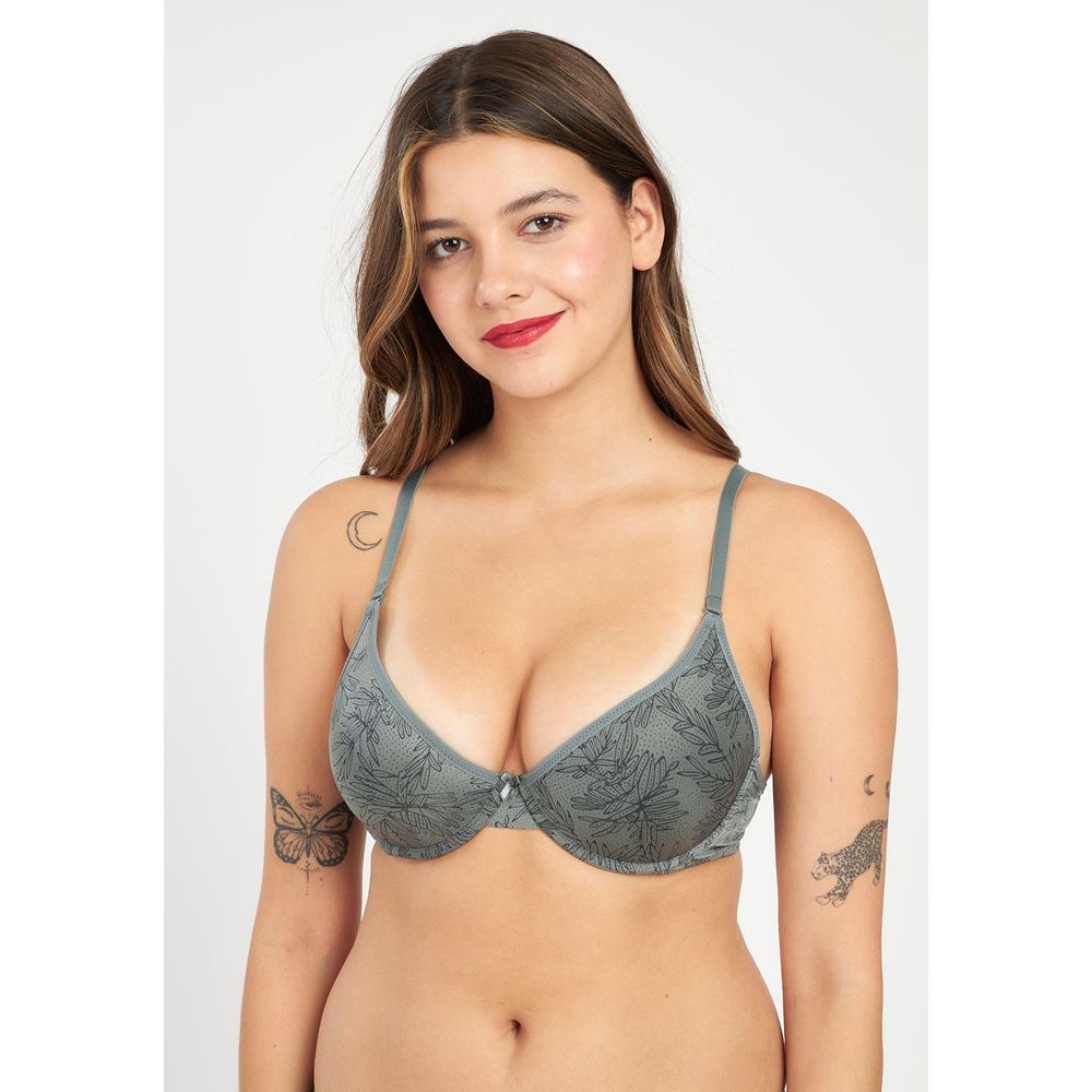 Sostenes Kayser Mujer 50.023 | Oechsle.pe - Oechsle