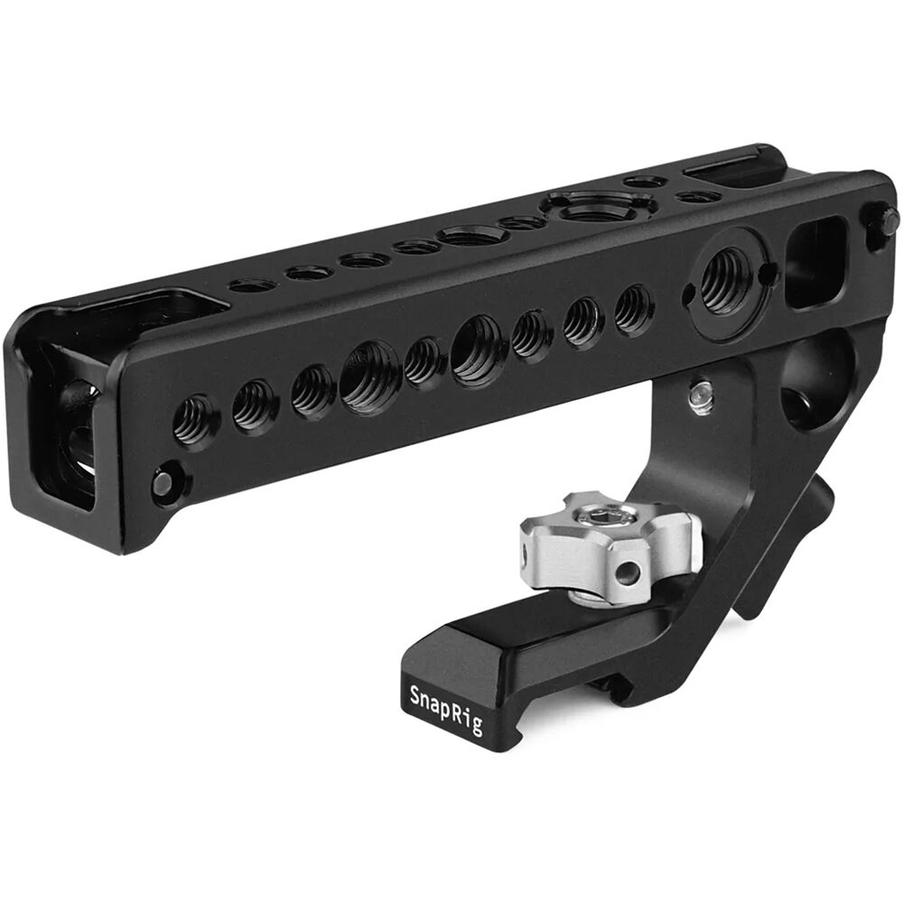 Proaim SnapRig NATO Top Handle para Rigs de Jaula de Cámara DSLR con ...