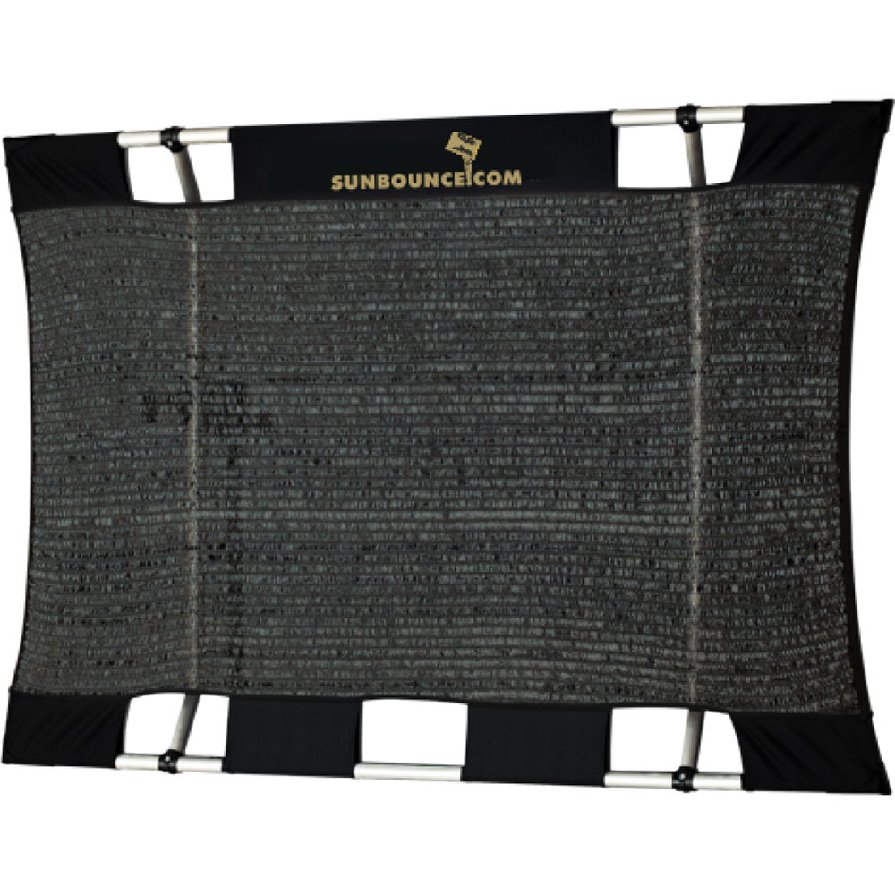 Kit Móvil Sunbounce Sun-Bouncer Wind-Killer (3 x 4') - Bloquea Viento ...