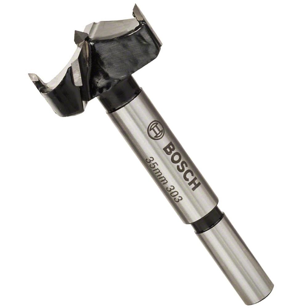 Broca Forstner 35 x 90mm para Madera Bosch 2608.597.613-000 - Oechsle