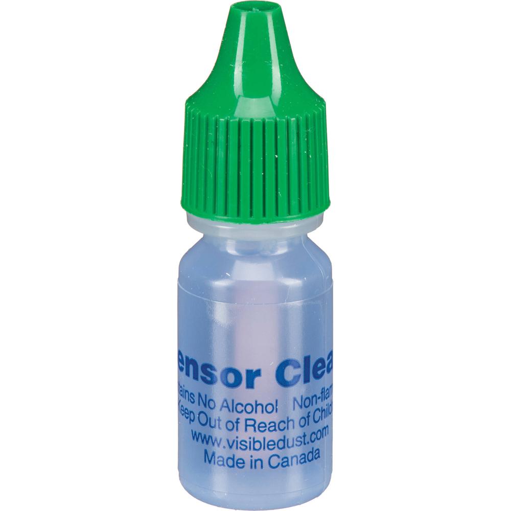Solución de Limpieza de Sensor VisibleDust (8 ml) - Oechsle