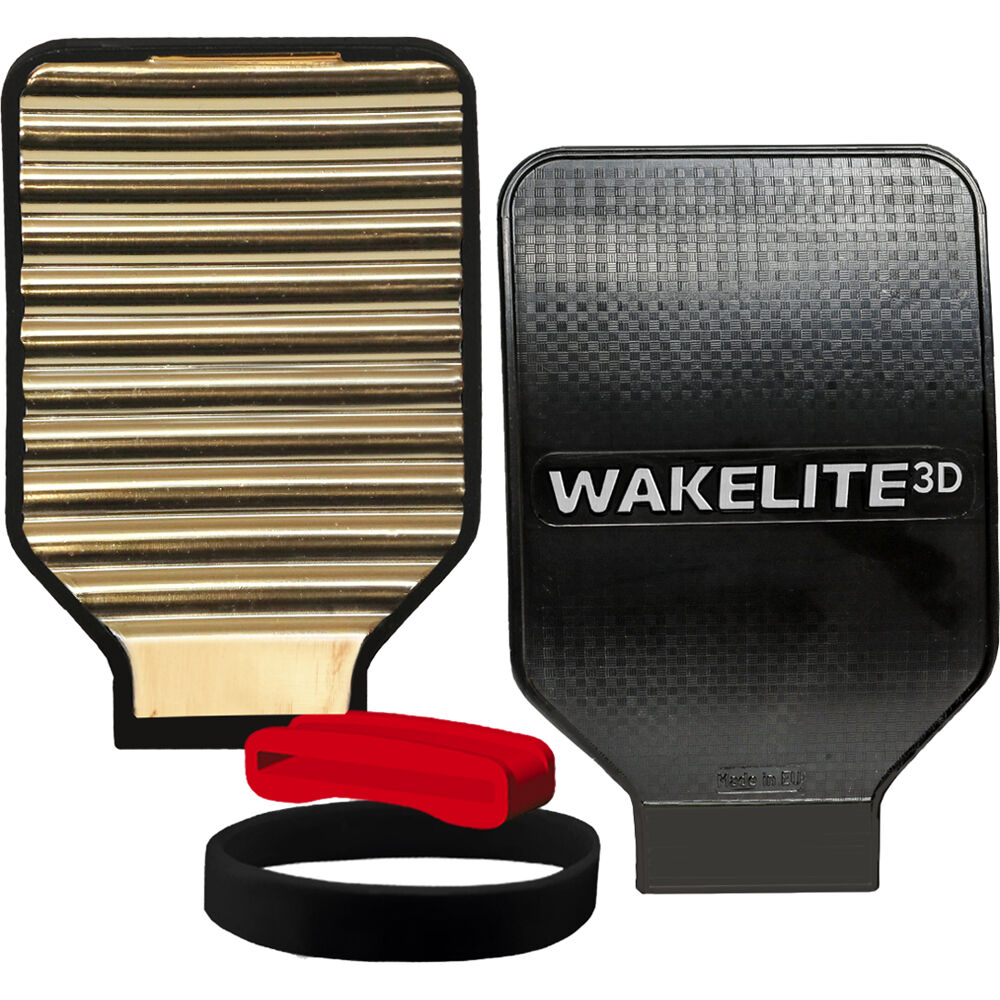 Kit Modificador de Flash Wakelite 3D Sun-Gold - Sistema de Modificación ...