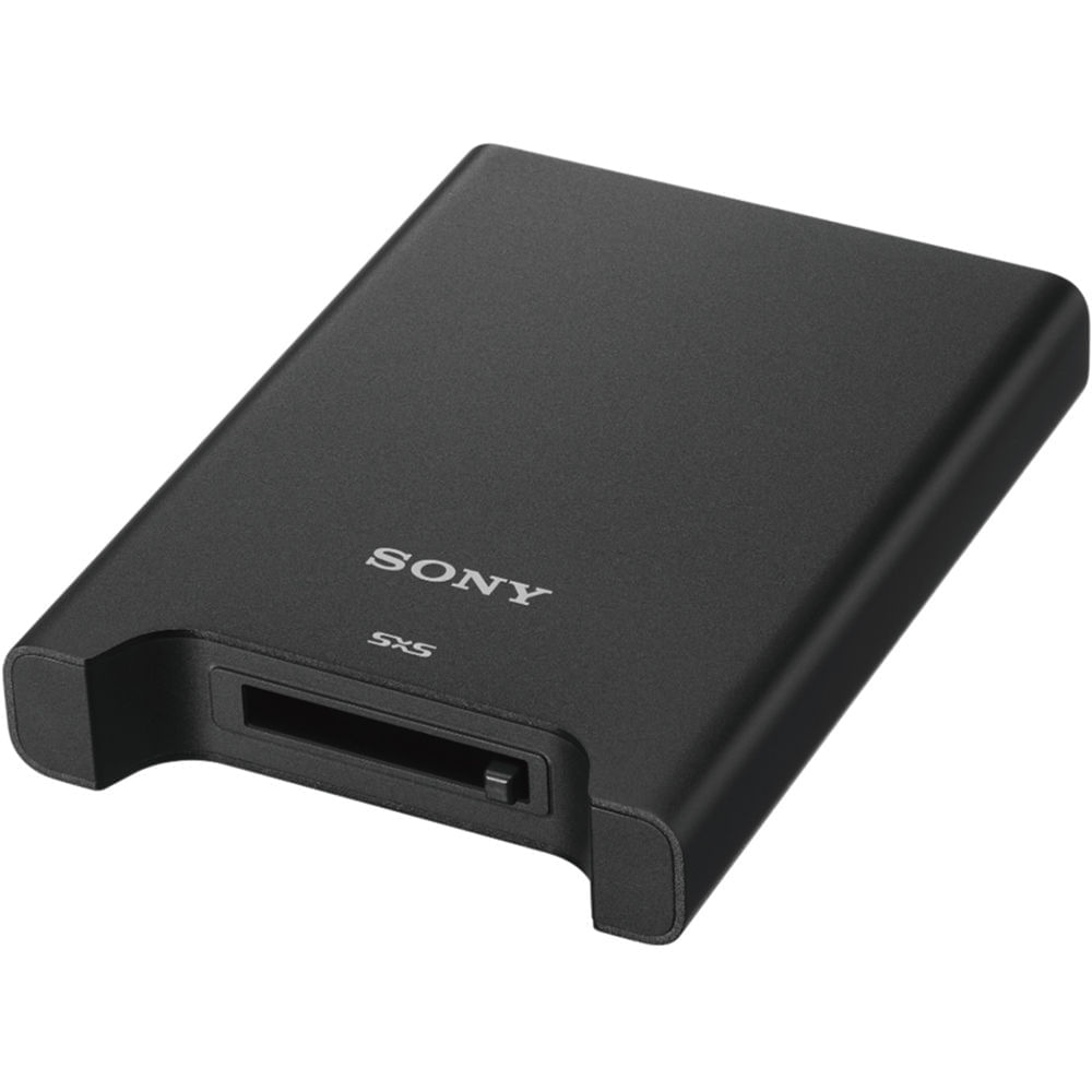 Sony SBAC-T40 SxS Thunderbolt 3 Memory Card Reader/Writer - Oechsle