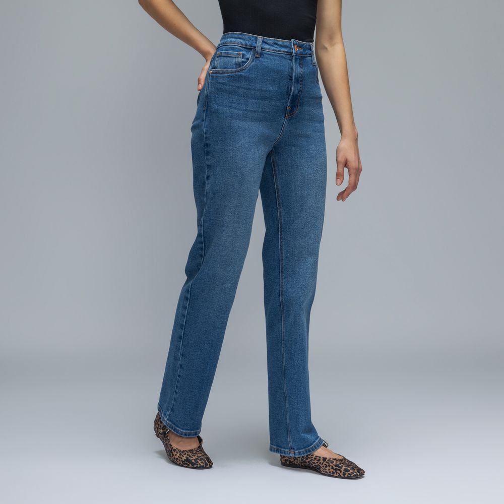 Jean Mujer Hypnotic Trend | Oechsle.pe - Oechsle