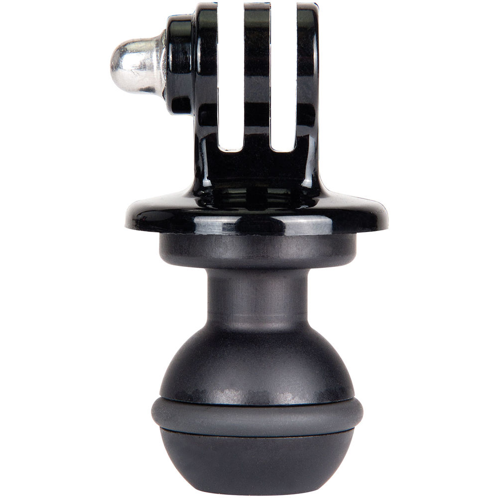 Soporte Ikelite para Cámara GoPro con Montura de Bola de 1" - Mark II ...