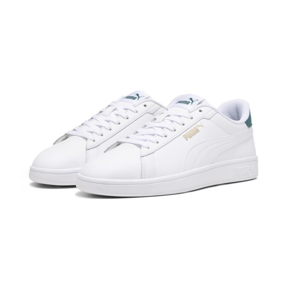 Zapatillas Urbanas Puma Para Hombre 390987 14 Blanco | Oechsle - Oechsle