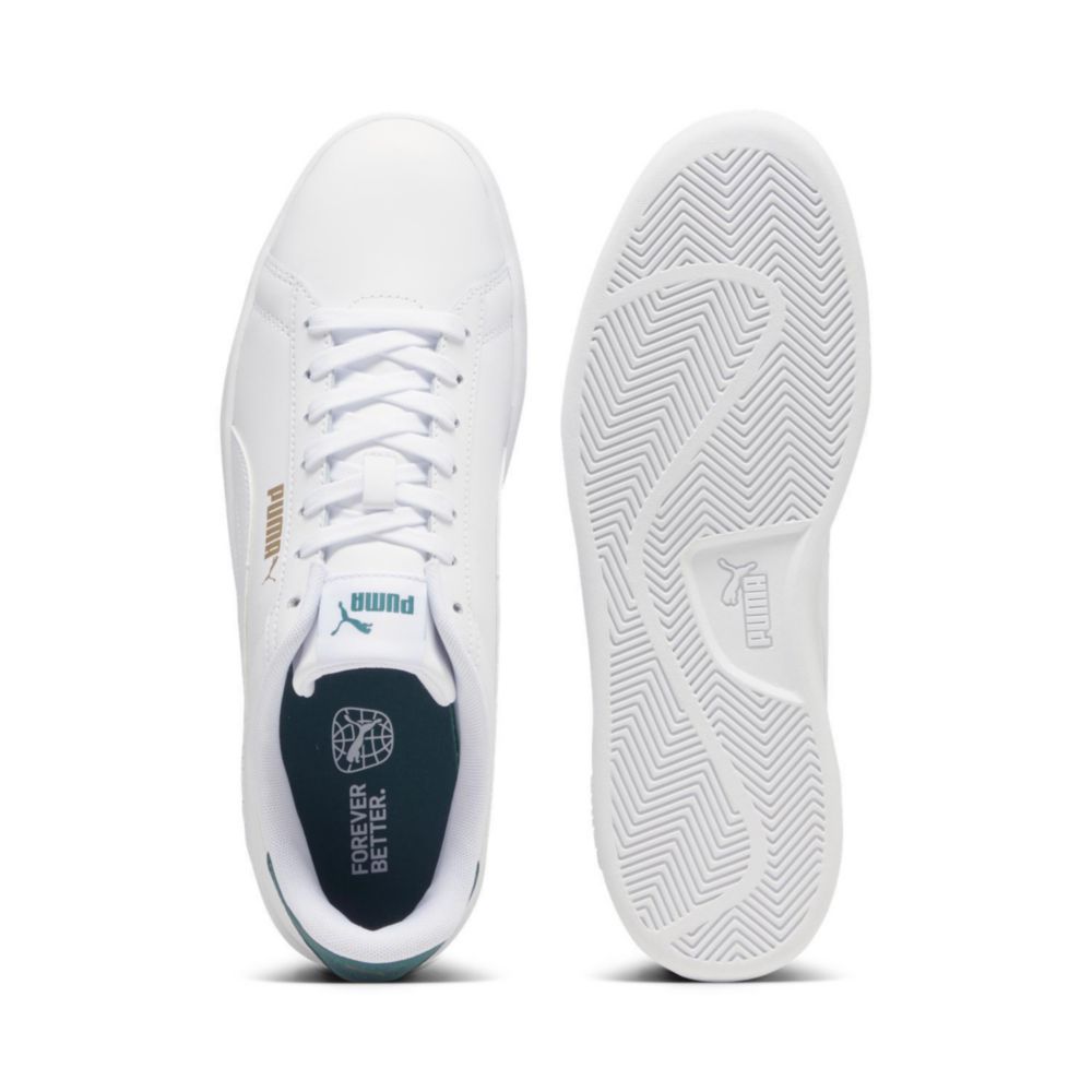 Zapatillas Urbanas Puma Para Hombre 390987 14 Blanco | Oechsle - Oechsle