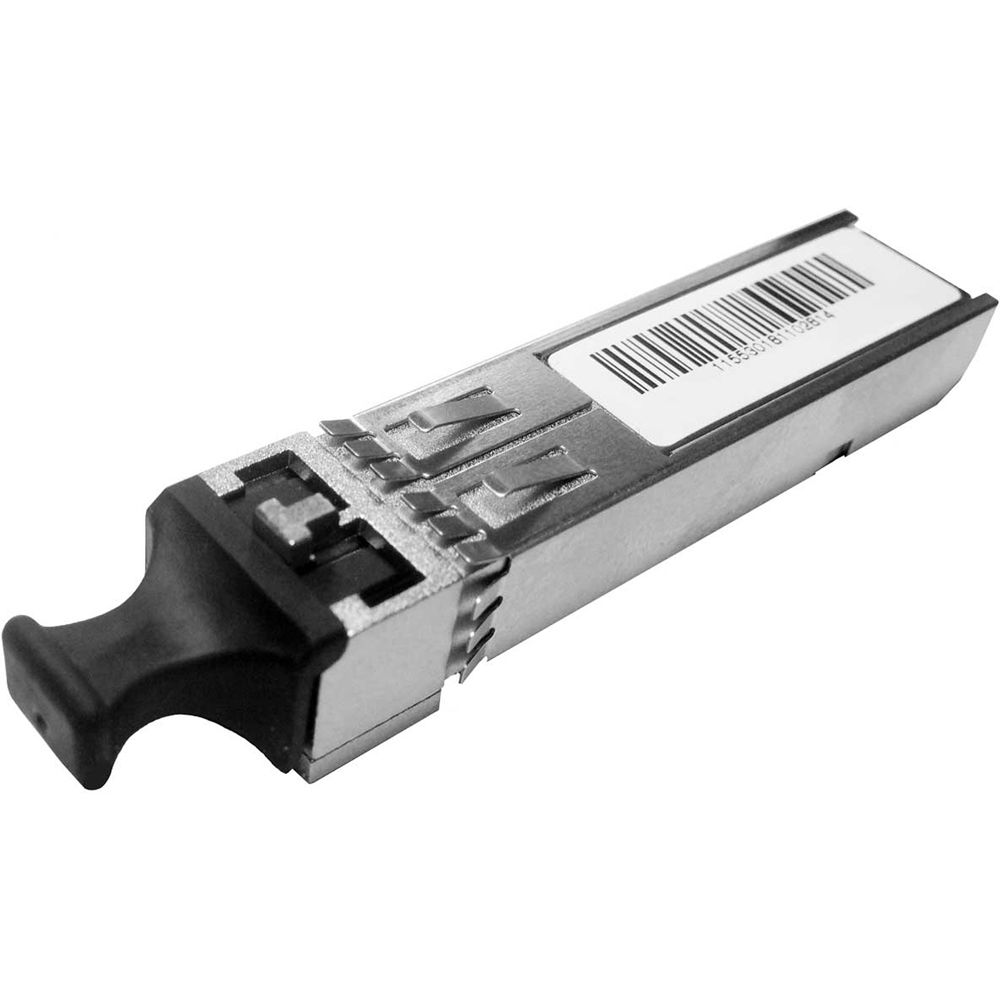 Transceptor Óptico SFP de Datos Lynx Technik AG OH-TR-54-1490 (CWDM ...