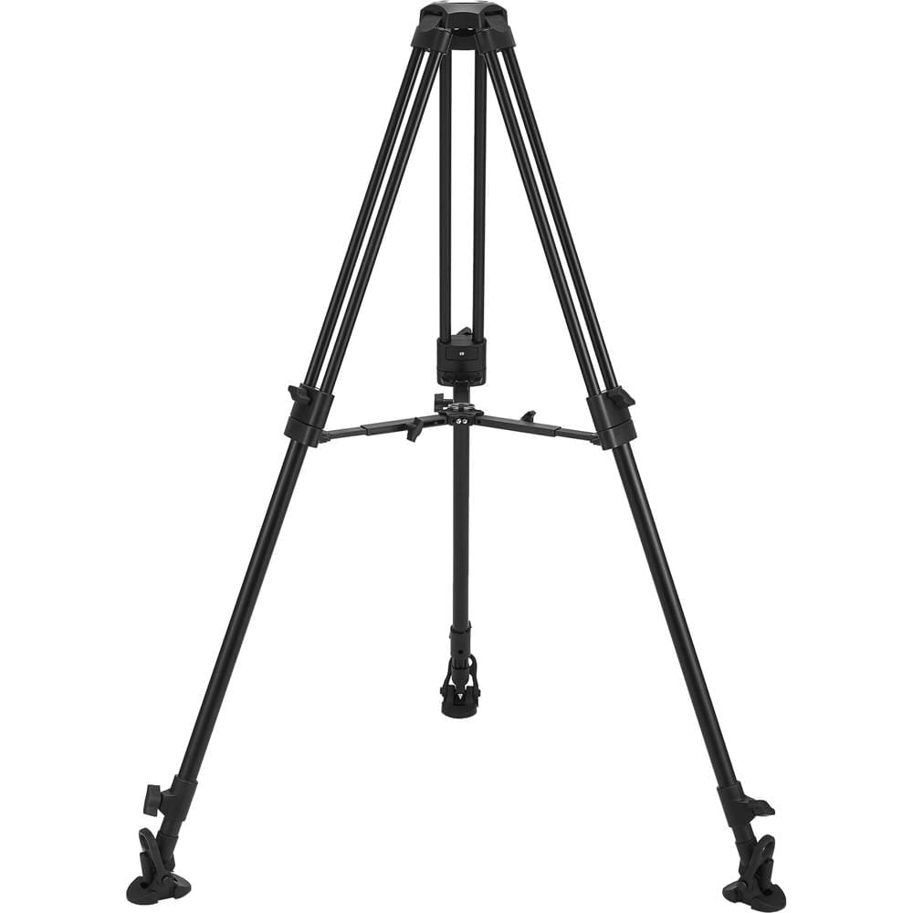 Trípode de Aluminio Camgear MARK AL/MS2 - 2 Etapas, Capacidad de Carga ...