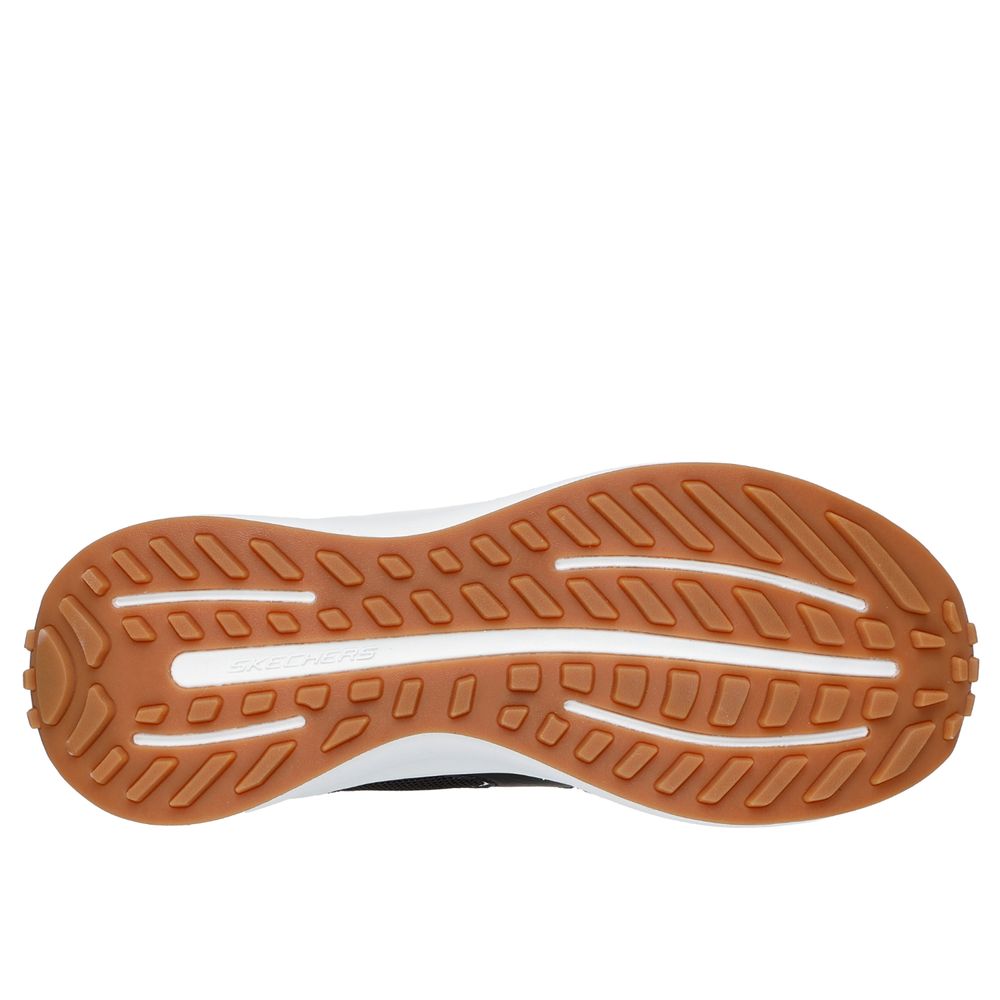 Zapatillas Urbanas Skechers Mujer Blvd 150600-Bkw Negro | Oechsle - Oechsle