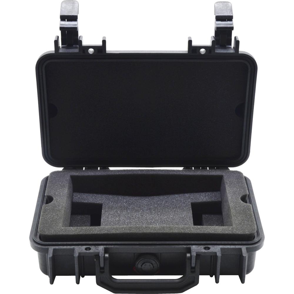 TVLogic Pelican Case 1170 para Monitor de Campo F-7H/F-7H MK2 - Soporta ...