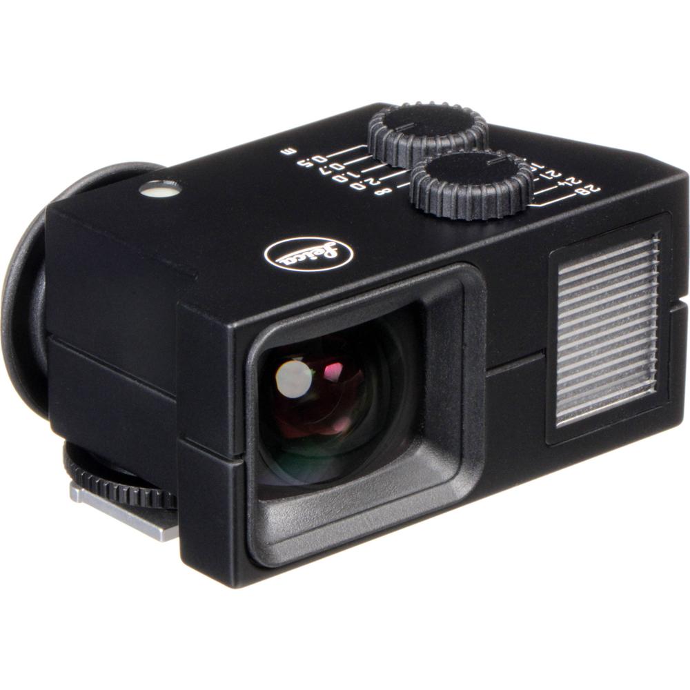 Visor Universal Gran Angular Leica para Sistema M - Oechsle