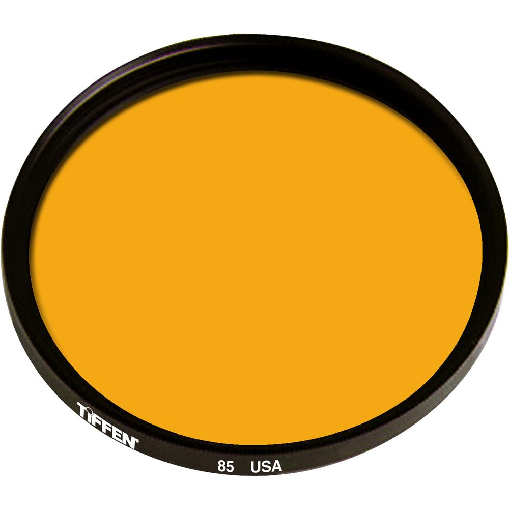 Tiffen Filter Wheel 1 85 Color Conversion Filter - Oechsle