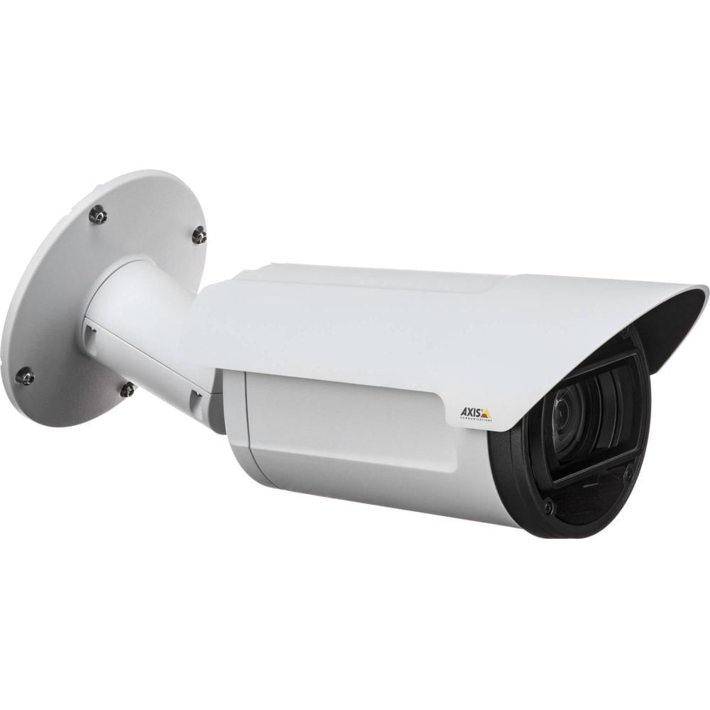 Cámara de Red Exterior Axis Communications Q17 Series Q1785-LE 2MP con ...