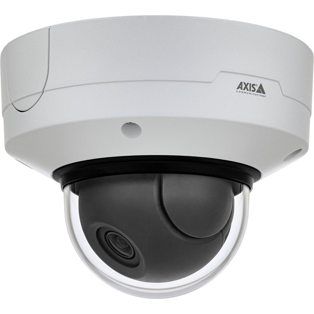 Cámara Domo de Red Exterior Axis Communications Q3626-VE 4MP con ...