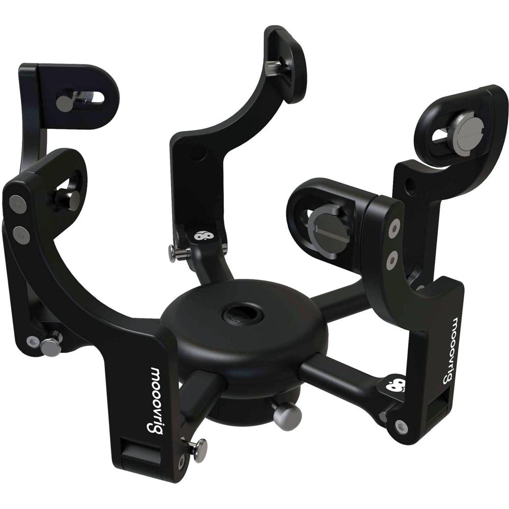 Mooovr Mooovrig para Cámara Canon M3 - Soporte Vertical para ...
