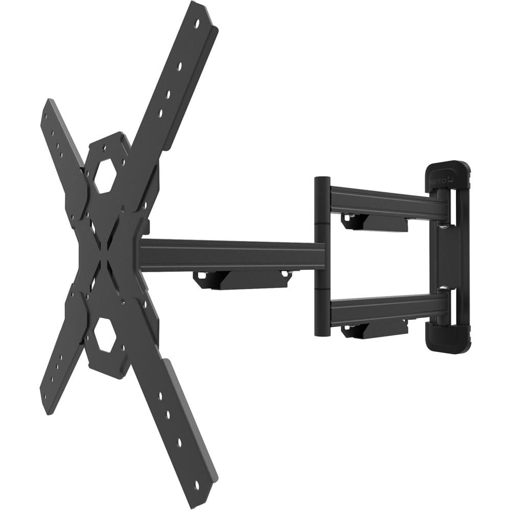 Kanto Living PS400SG Outdoor Full Motion Wall Mount for 30 to 70 ...