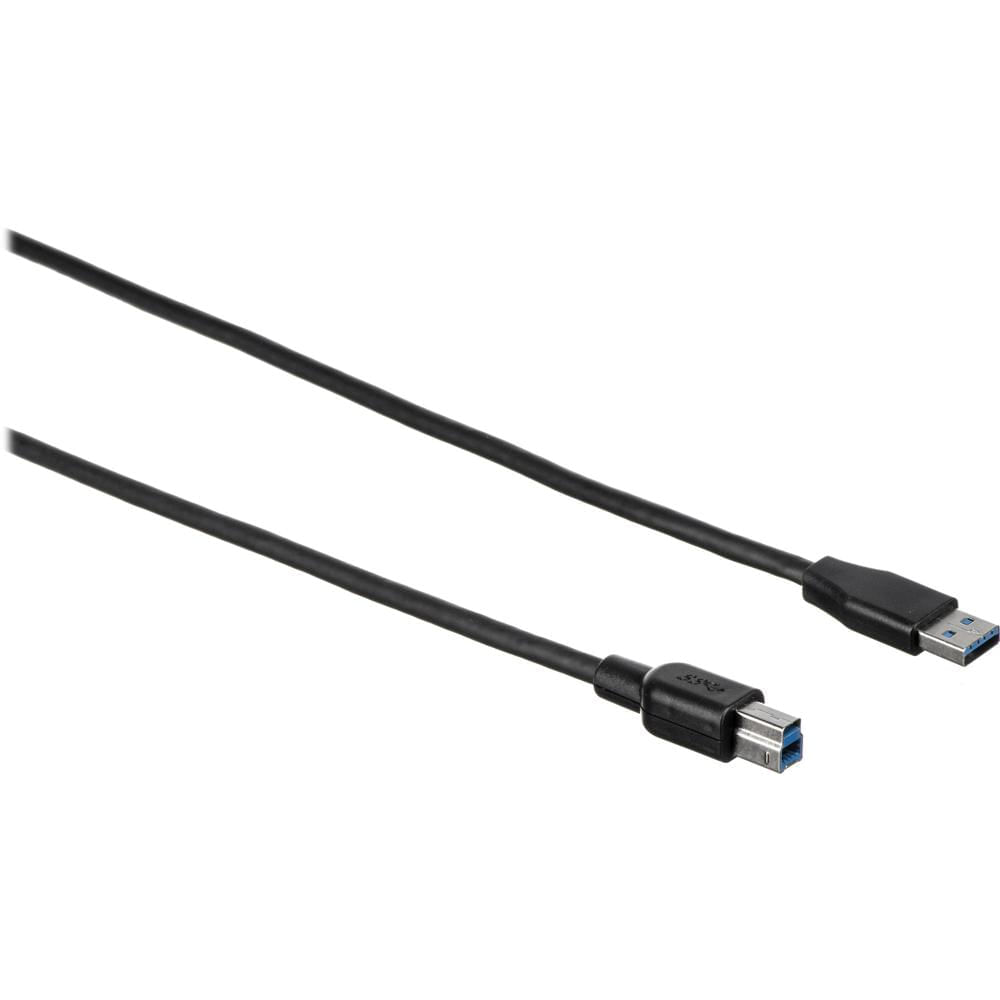 Cable Vaddio Activo USB 3.0 Tipo A a Tipo B para Cámara USB RoboSHOT 12 ...