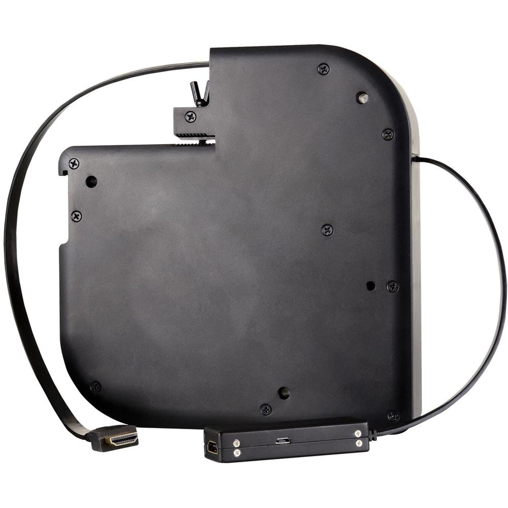 Kramer KRT-4-USB3 Cable Retractor USB 3.0 con Conector USB Tipo-A (1.8m ...