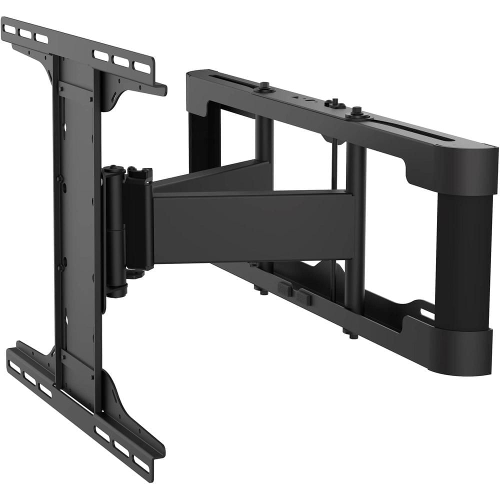 Peerless-AV Pull-Out Wall Mount for 55 to 75" Displays - Oechsle