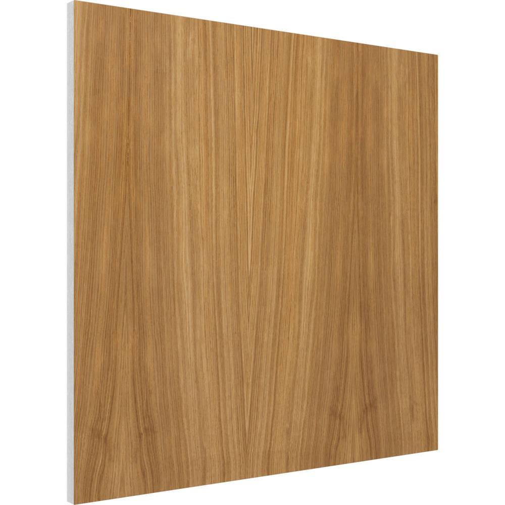 Panel Acústico Vicoustic Flat VMT para Paredes y Techos de Madera l FR ...