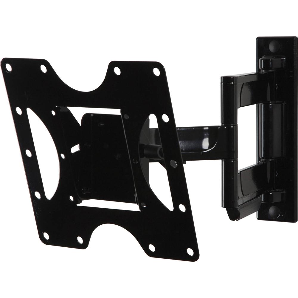 Soporte de Pared Articulado Peerless-AV PA740 para Pantallas de 22 a 43 ...