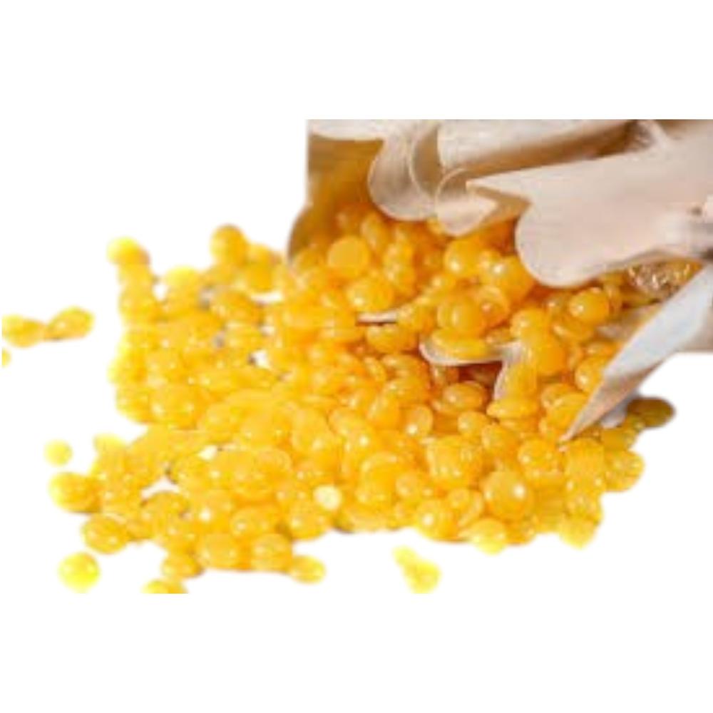 CERA DEPILADORA GRANULADA ECORINCIA 400 GR. LIMON - Oechsle