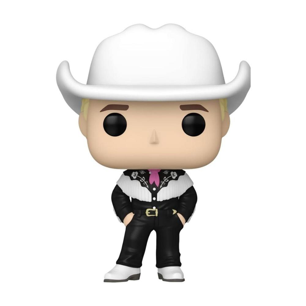 Funko Pop Western Ken - Barbie La Pelicula | Oechsle - Oechsle