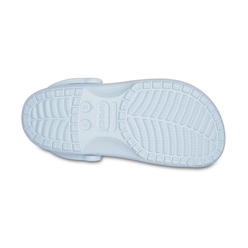 Crocs Mujer Classic Baya Clog Cr10126-4Jq Celeste | Oechsle - Oechsle