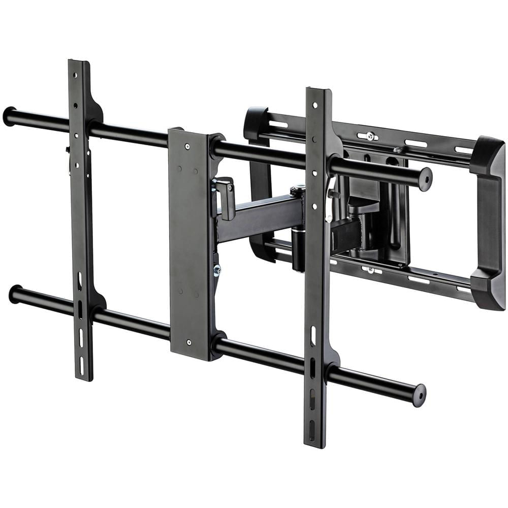 Video Mount Products FP-LWAB Flat Panel Articulating Mount for 42 to 70 ...
