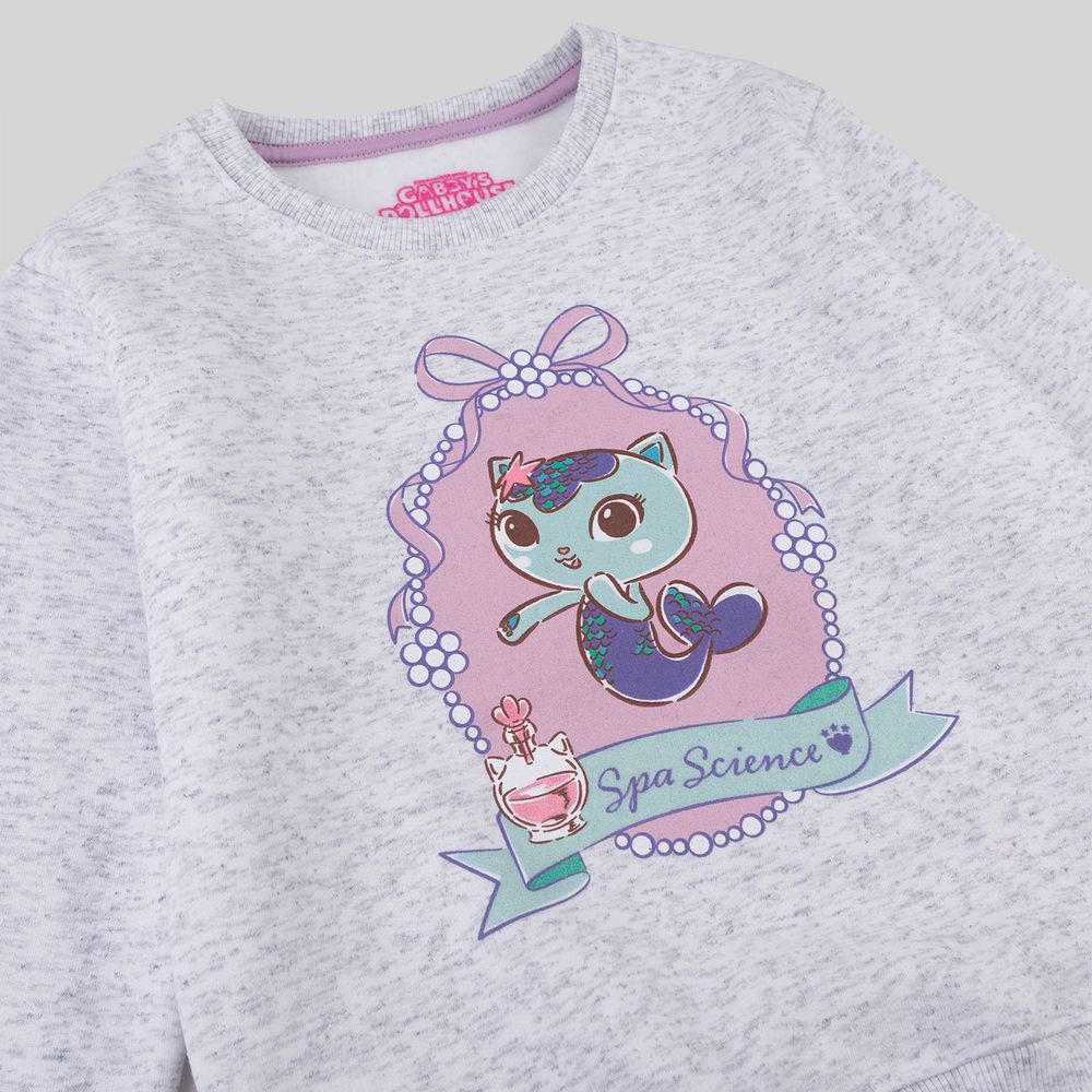 Polera Para Niña Gabby Dollhouse Gatirena | Oechsle.pe - Oechsle