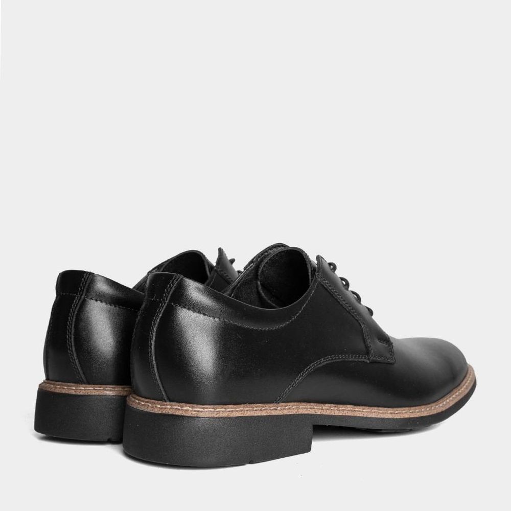 Zapatos Casuales Hombre RENZO RENZINI RCF-041 CUERO - Oechsle