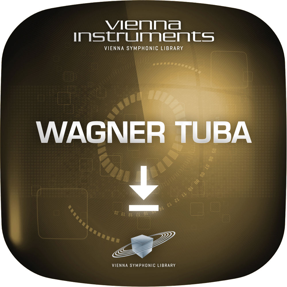 Actualización de la Biblioteca Completa de Wagner Tuba de Vienna ...
