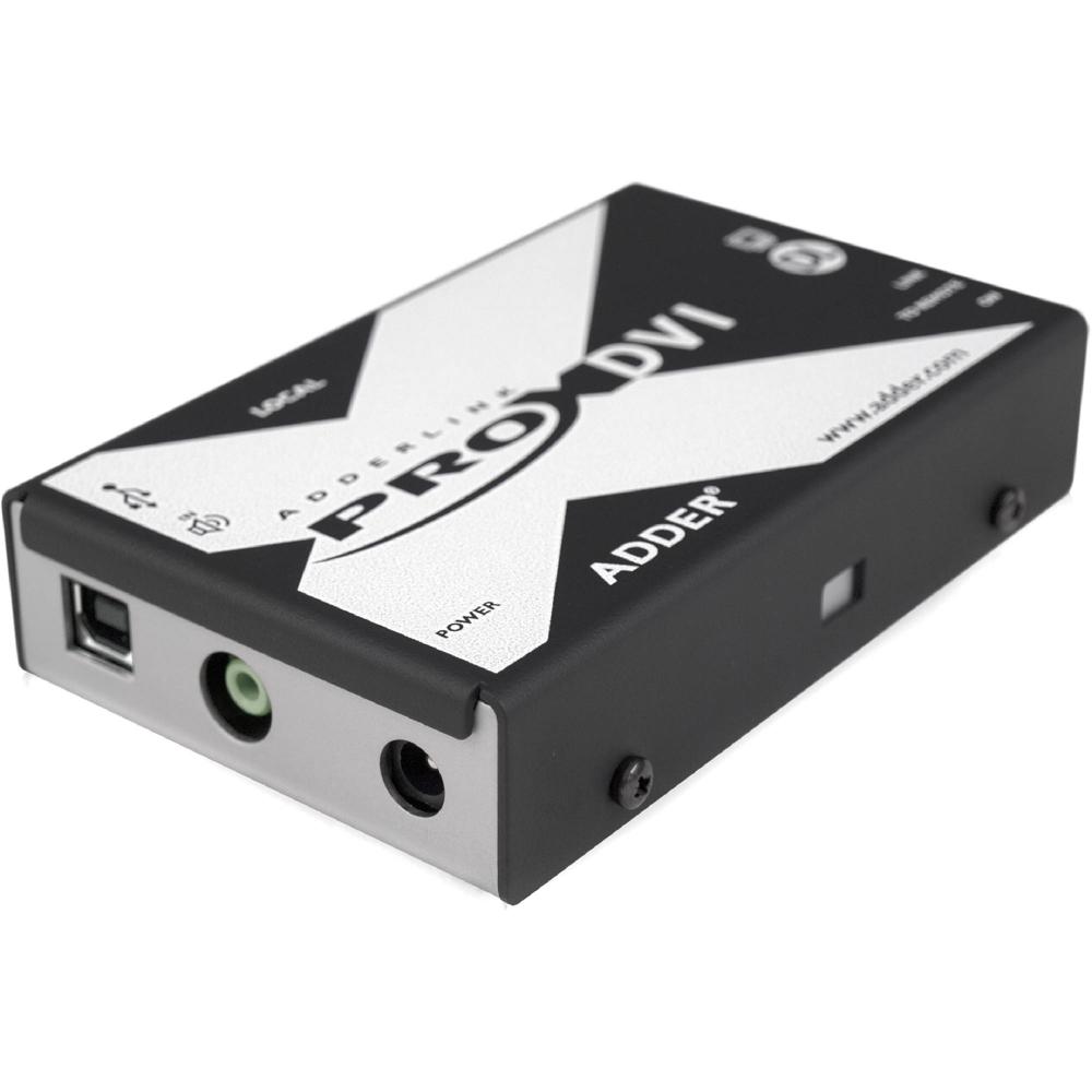 Adder AdderLink X-DVI PRO DL KVM Extender - Oechsle